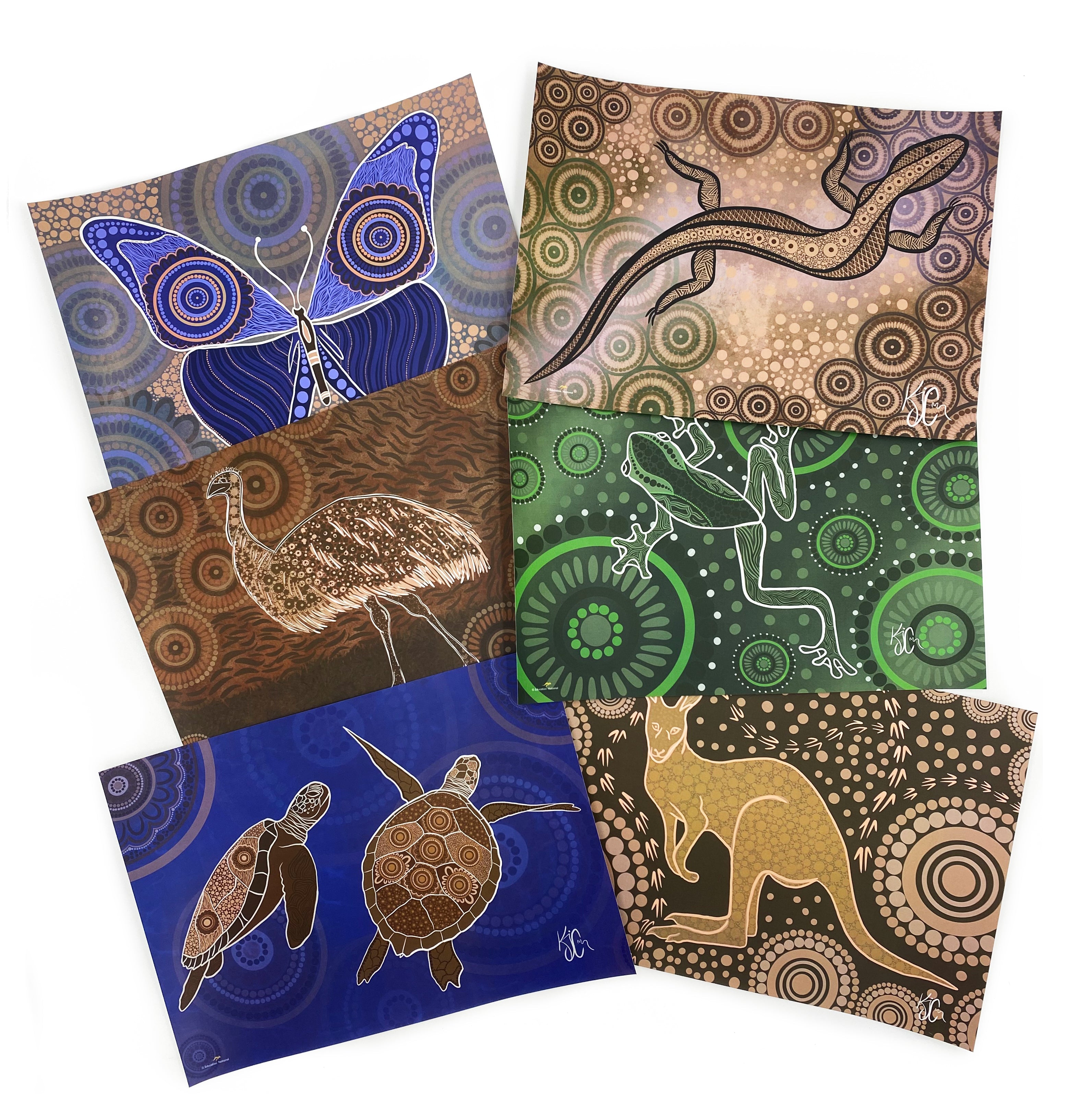 Indigenous Educational Resource Posters – Indigenous Resources Online