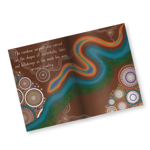 Indigenous Big Books and educational Indigenous books