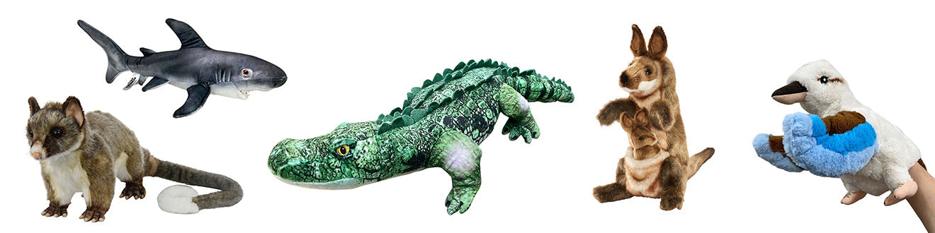 Puppets – Indigenous Resources Online