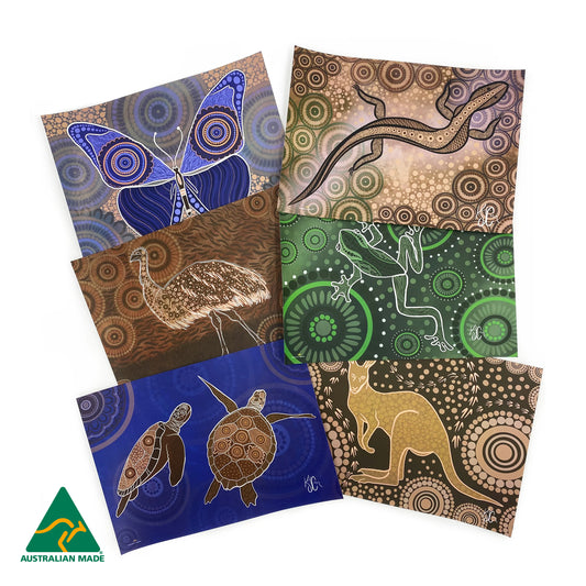 Indigenous Educational Resource Posters – Indigenous Resources Online