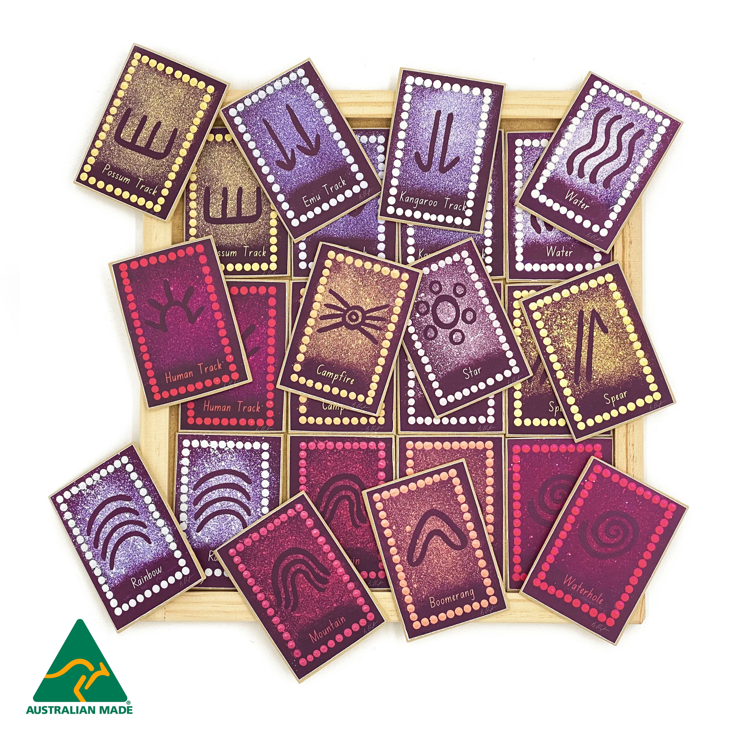 Indigenous Wooden Games – Indigenous Resources Online