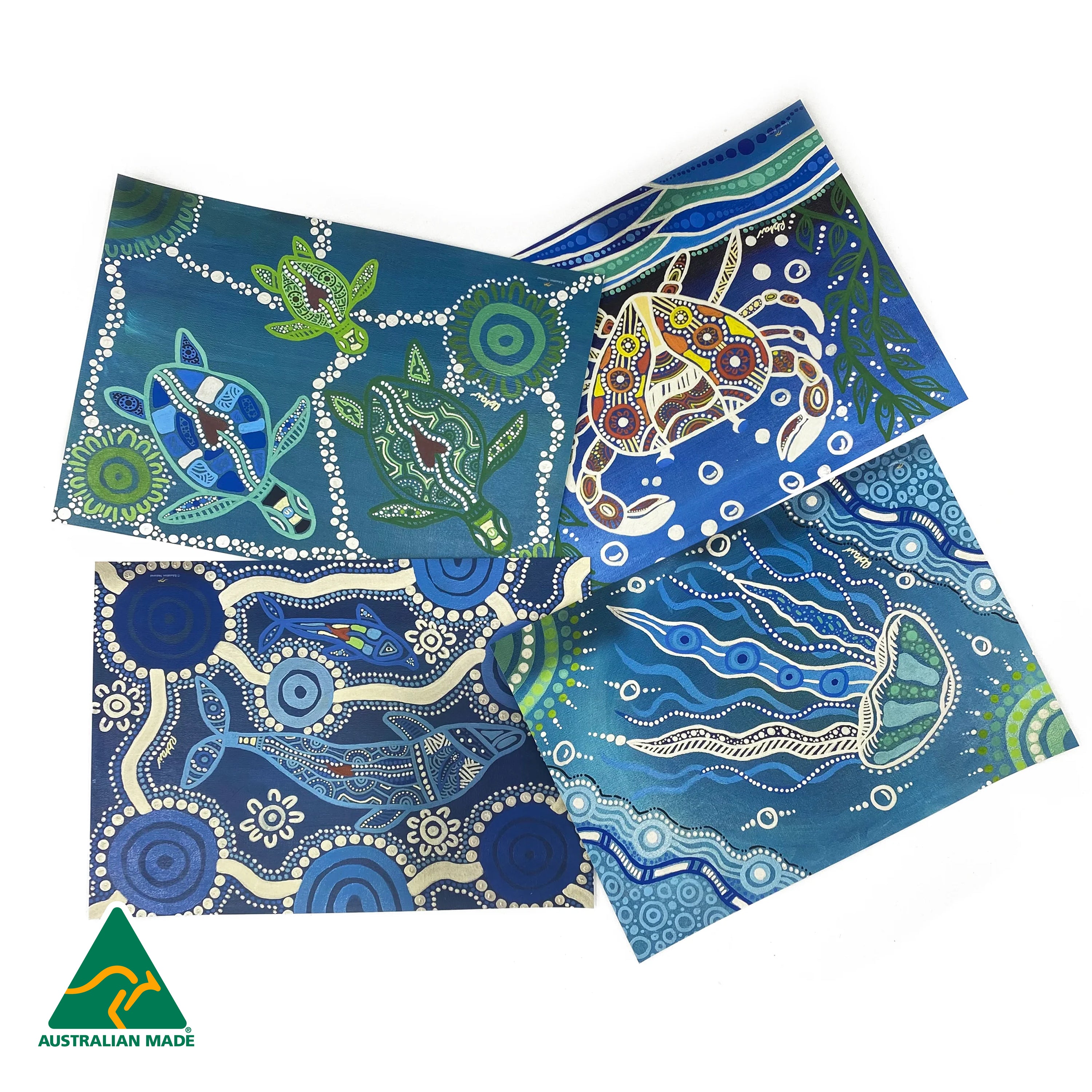 Indigenous Educational Resource Posters – Indigenous Resources Online