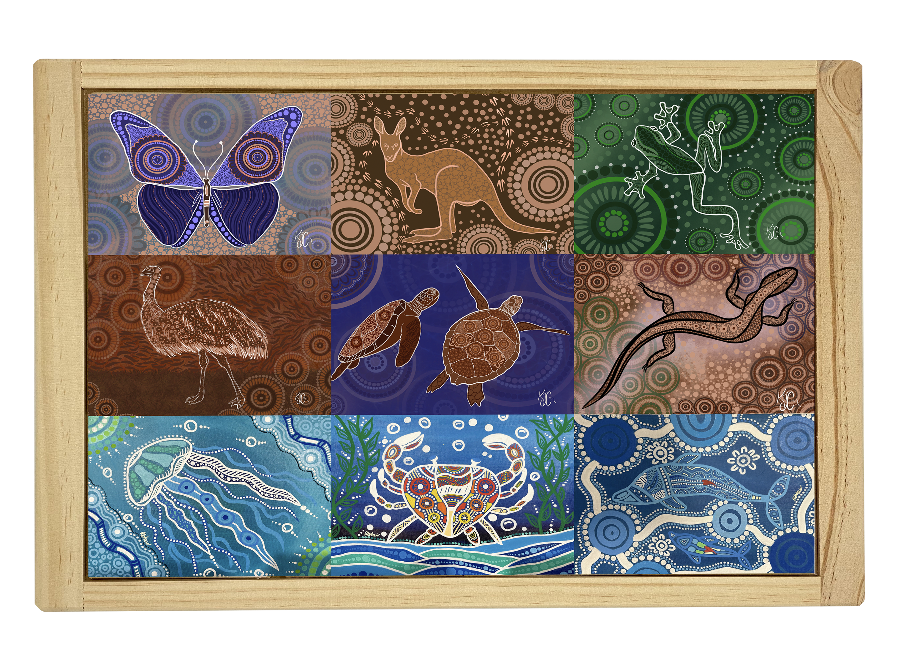 Indigenous Wooden Games – Indigenous Resources Online