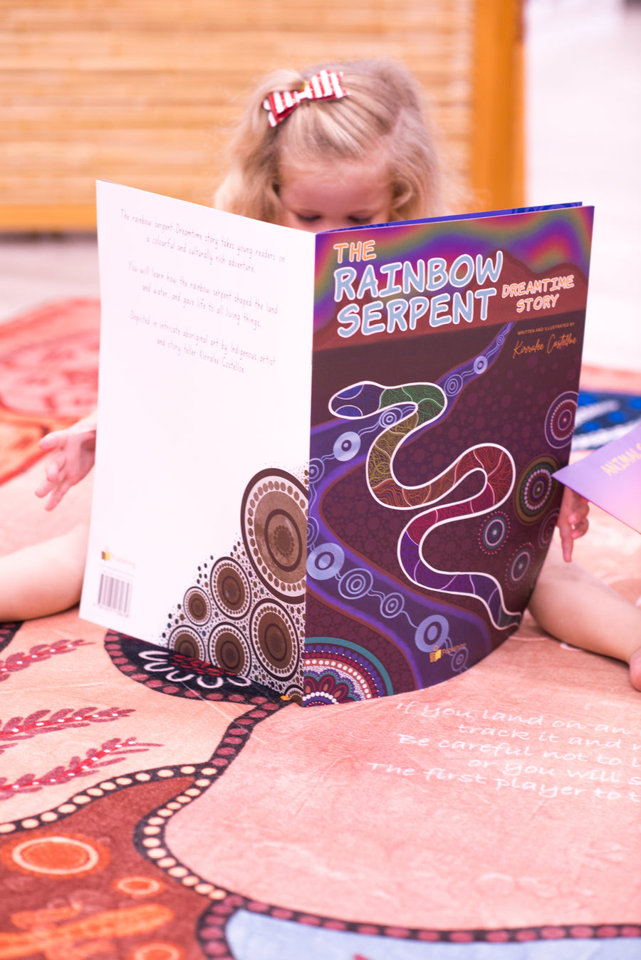 IndigenousResourcesOnline – Indigenous Resources Online