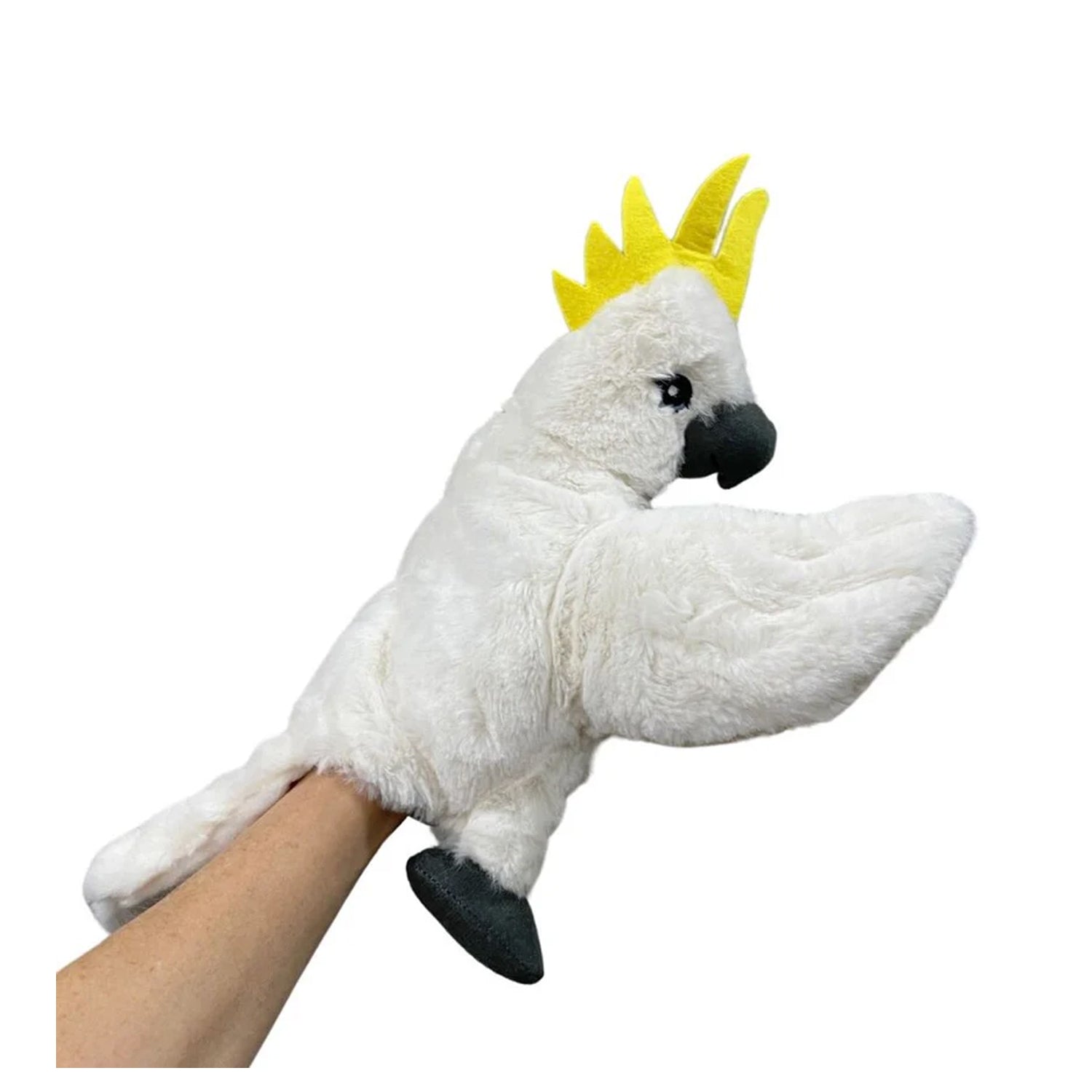 Puppets – Indigenous Resources Online