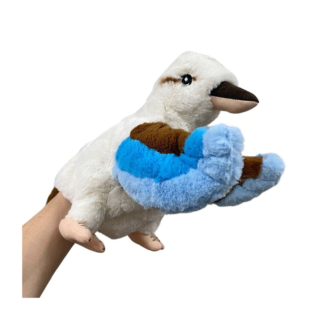 Puppets – Indigenous Resources Online