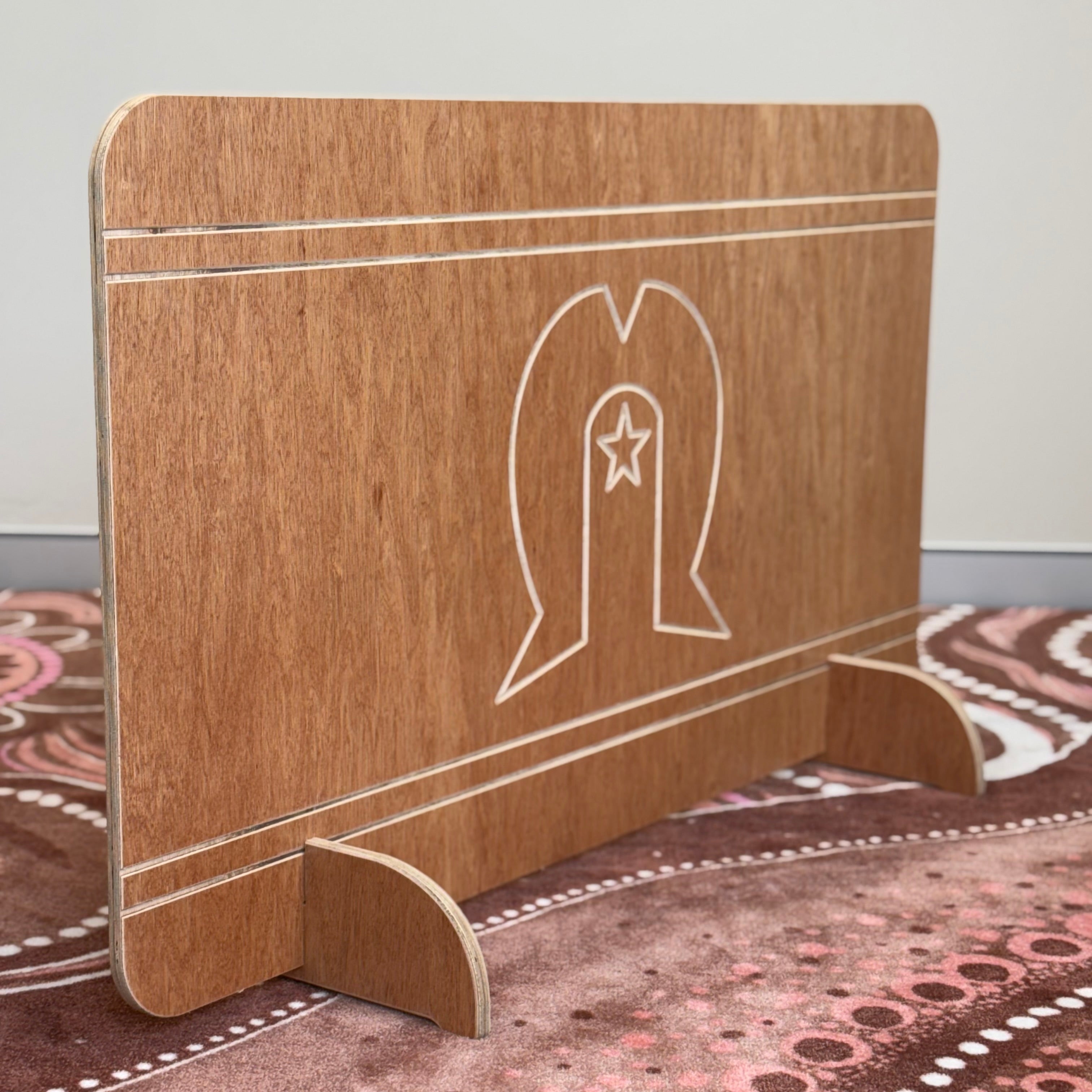 Torres Strait Islander Flag Room Divider – Indigenous Resources Online