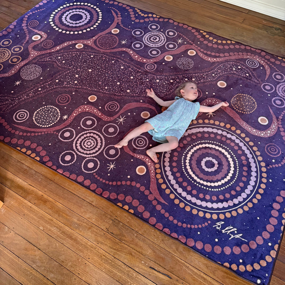 Indigenous Classroom Rugs – Indigenous Resources Online