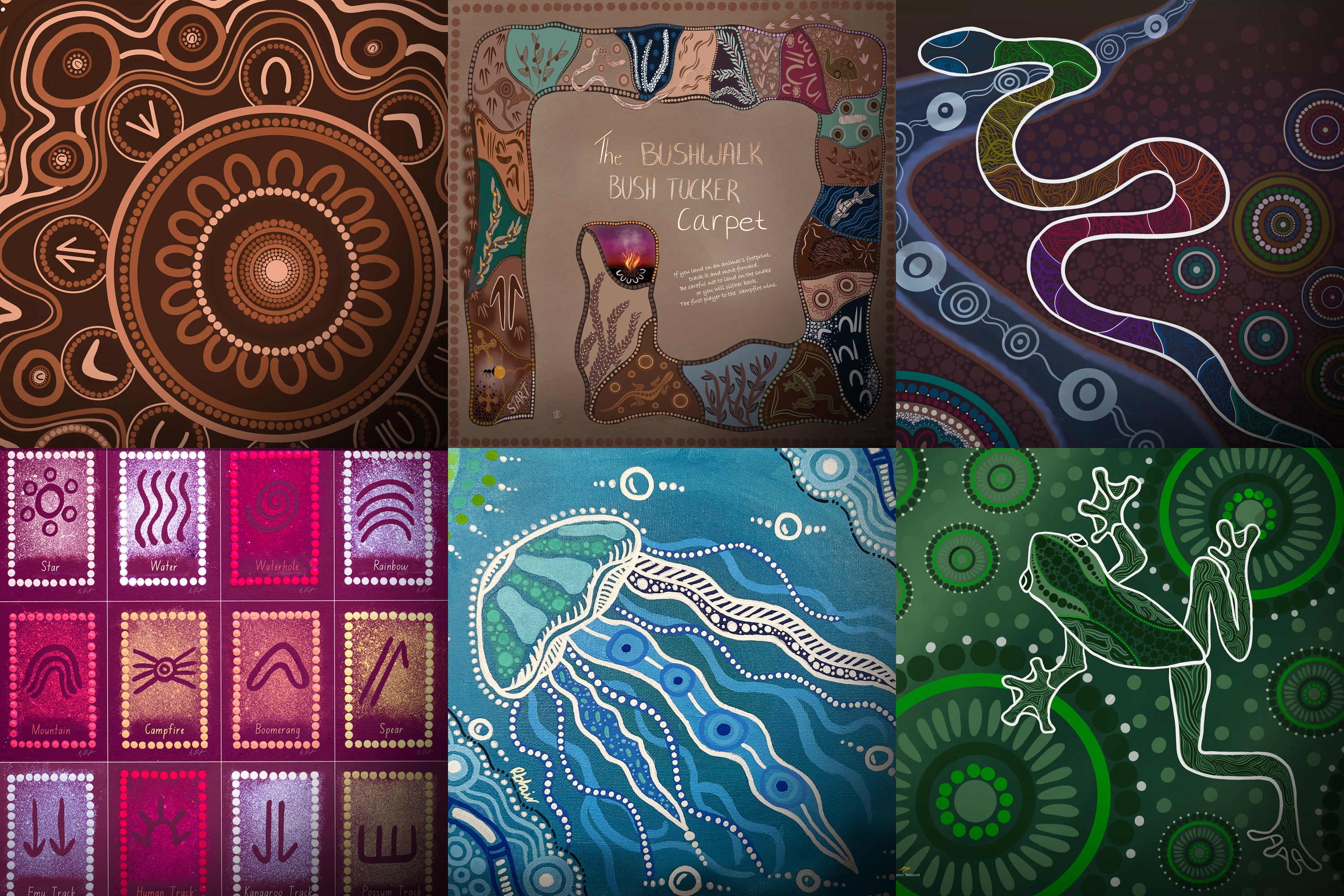 IndigenousResourcesOnline