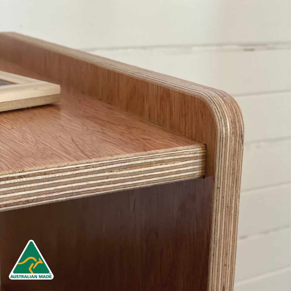 Indigenous Turtle Shelf 60cm – Indigenous Resources Online