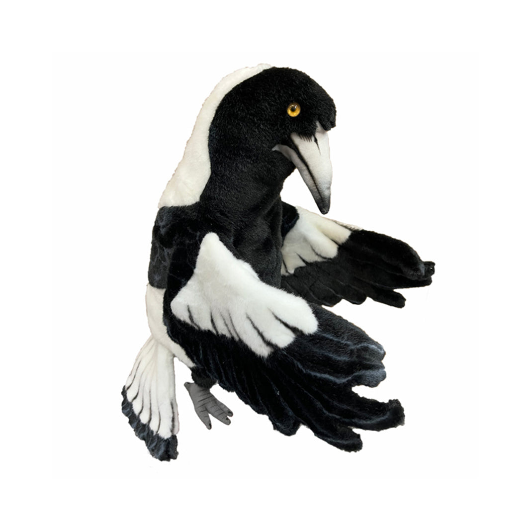 Puppets – Indigenous Resources Online