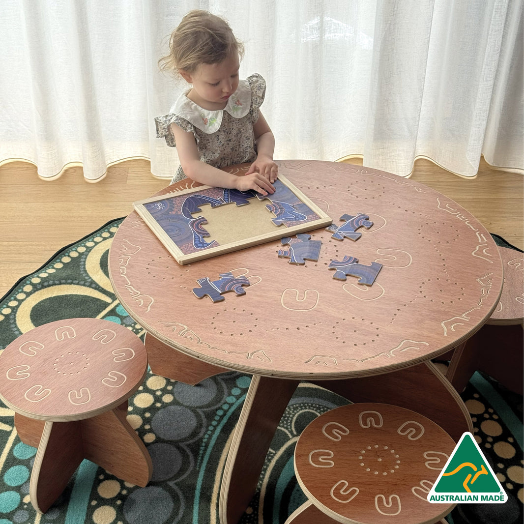 Furniture – Indigenous Resources Online