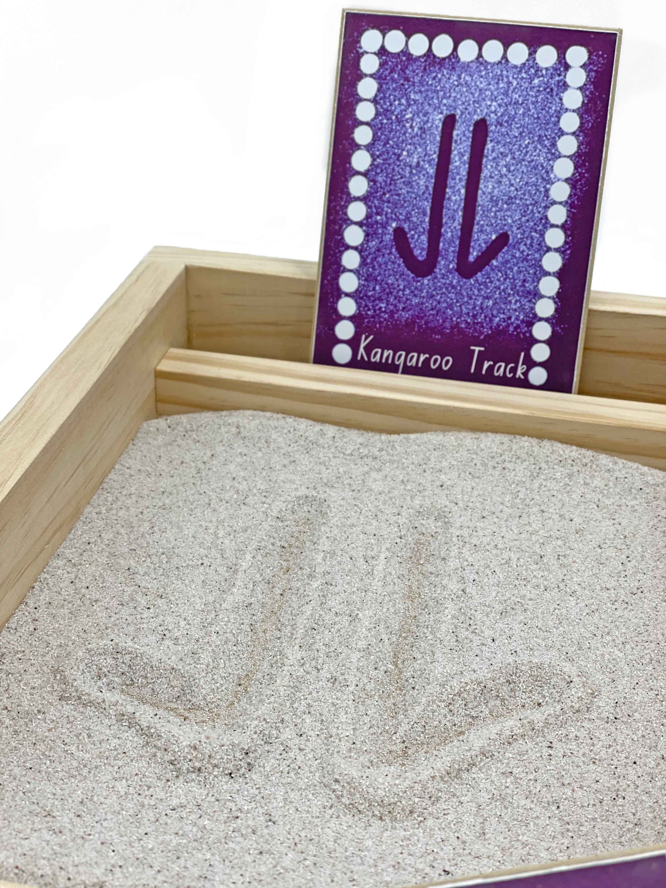 Aboriginal symbols sand drawing game – Indigenous Resources Online