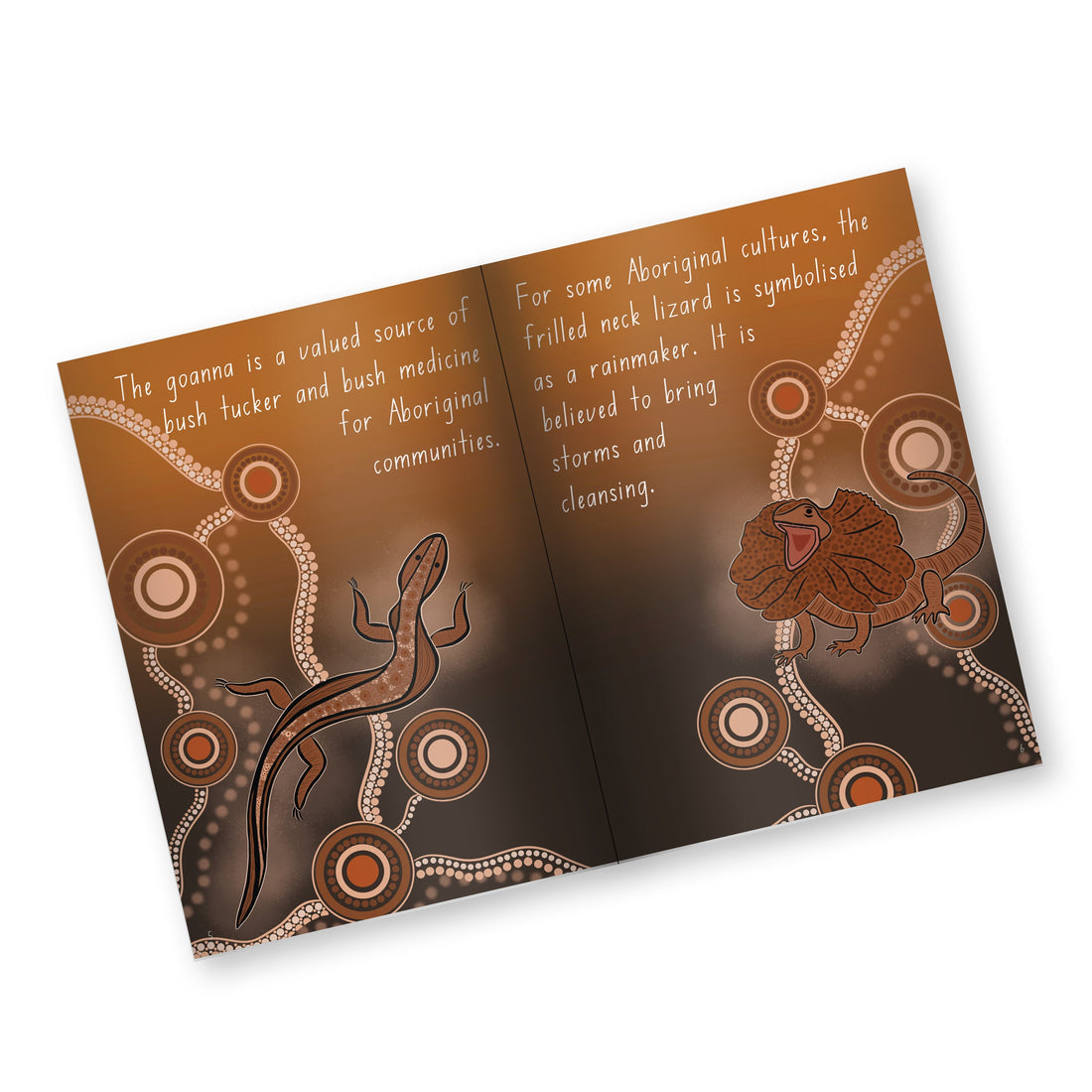 Animals from Land Country Big Book | Indigenous Resources – Indigenous ...