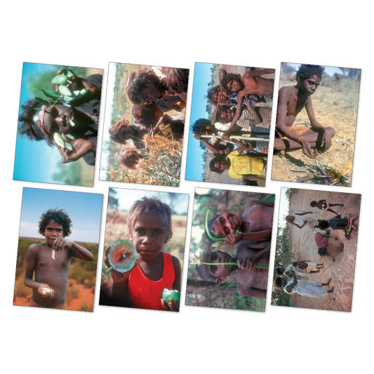 Indigenous Educational Resource Posters – Indigenous Resources Online