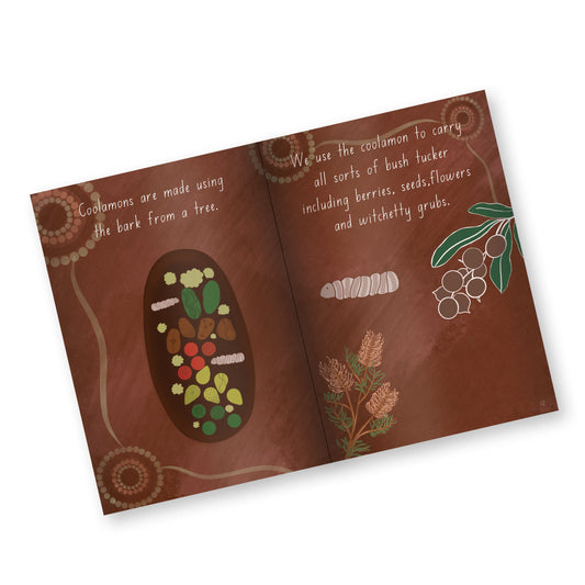 Indigenous Big Books and educational Indigenous books – Indigenous ...
