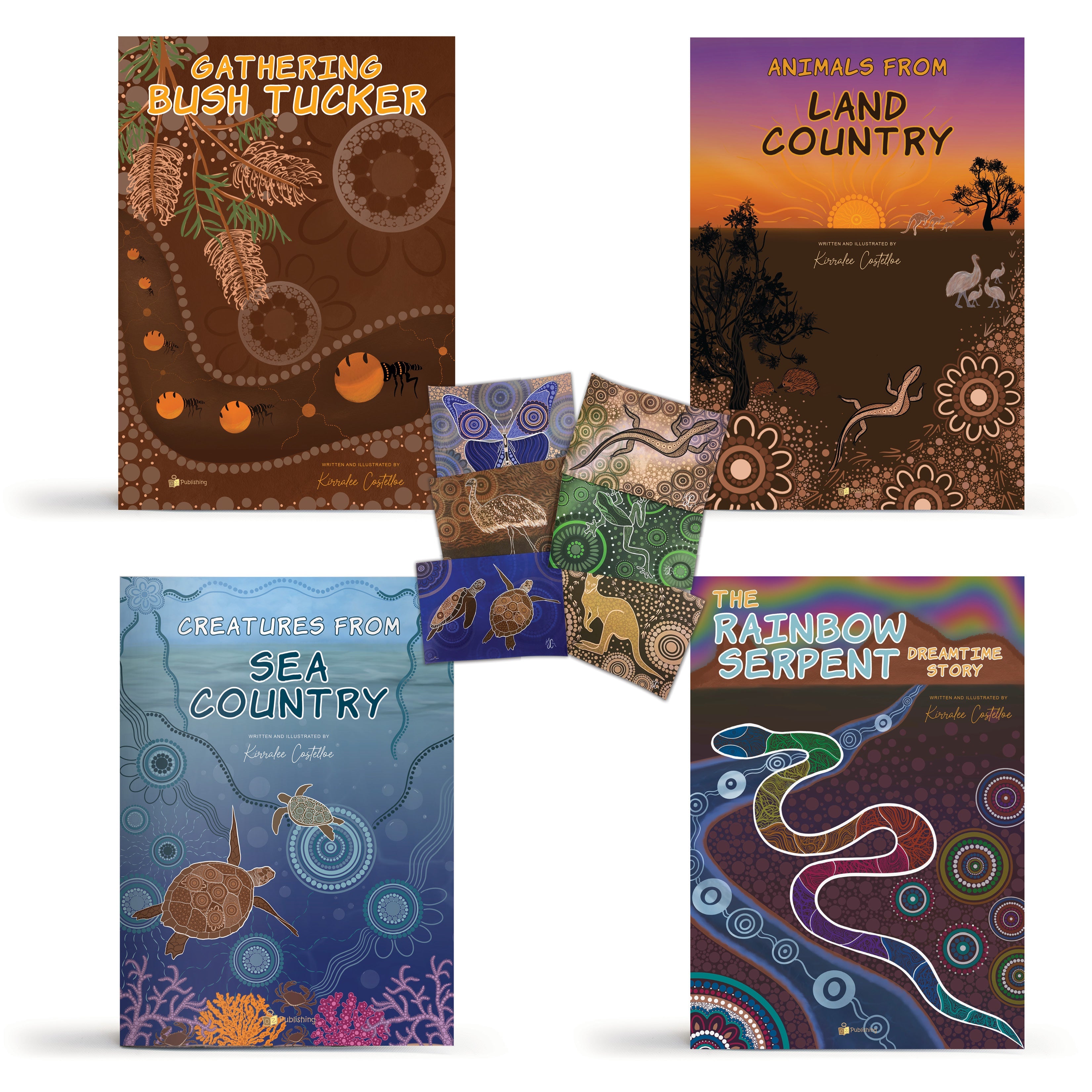 Indigenous Big Books and educational Indigenous books – Indigenous ...