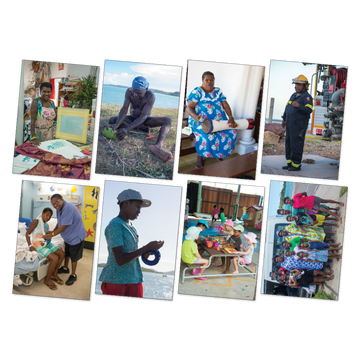 Indigenous Educational Resource Posters – Indigenous Resources Online